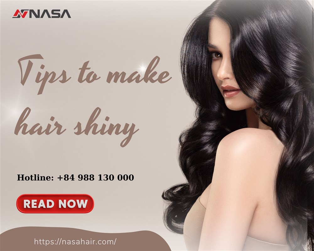 Nasahair | #1 Vietnamese Hair Factory - 100 % Virgin Human Hair Viet Nam