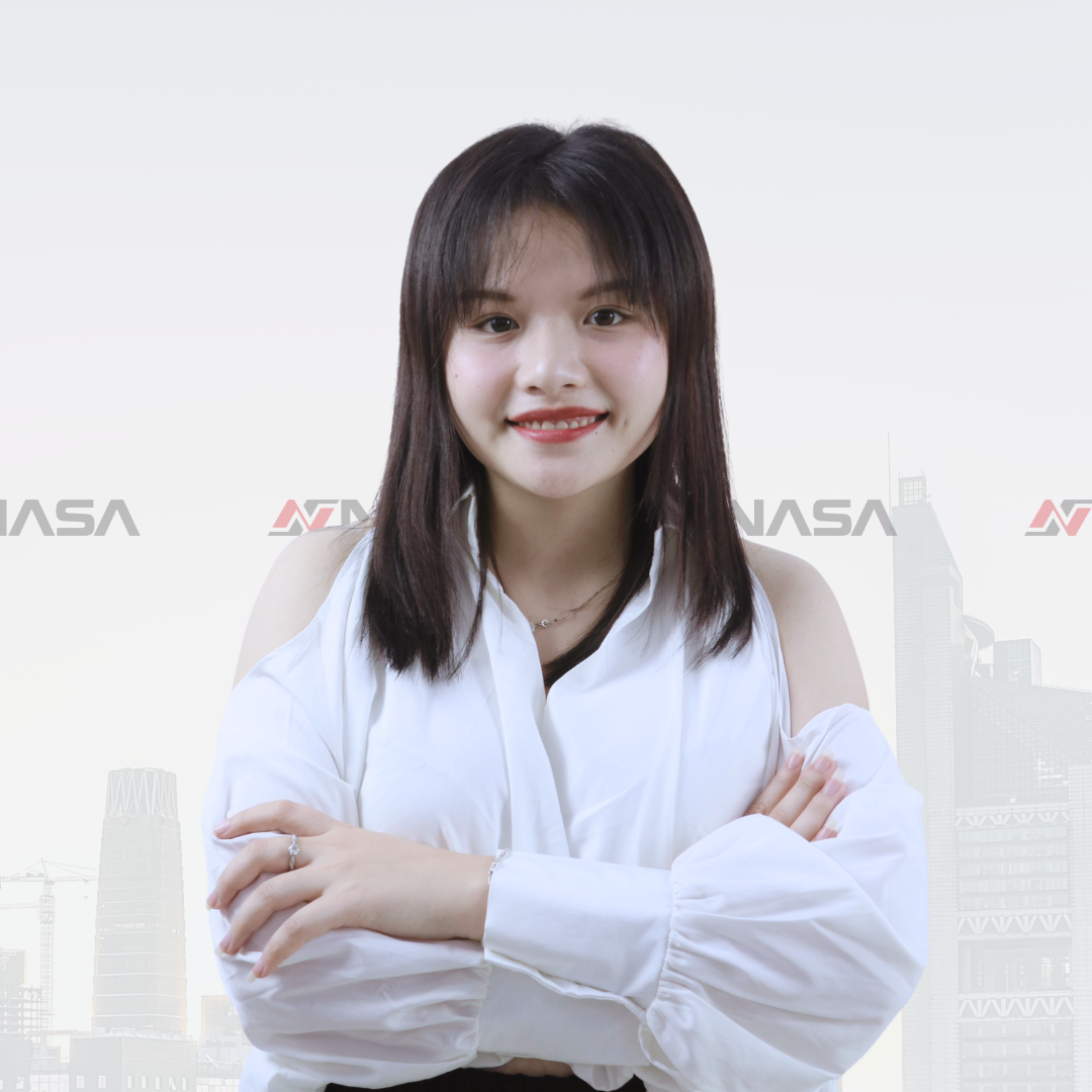 Nasahair | #1 Vietnamese Hair Factory - 100 % Virgin Human Hair Viet Nam