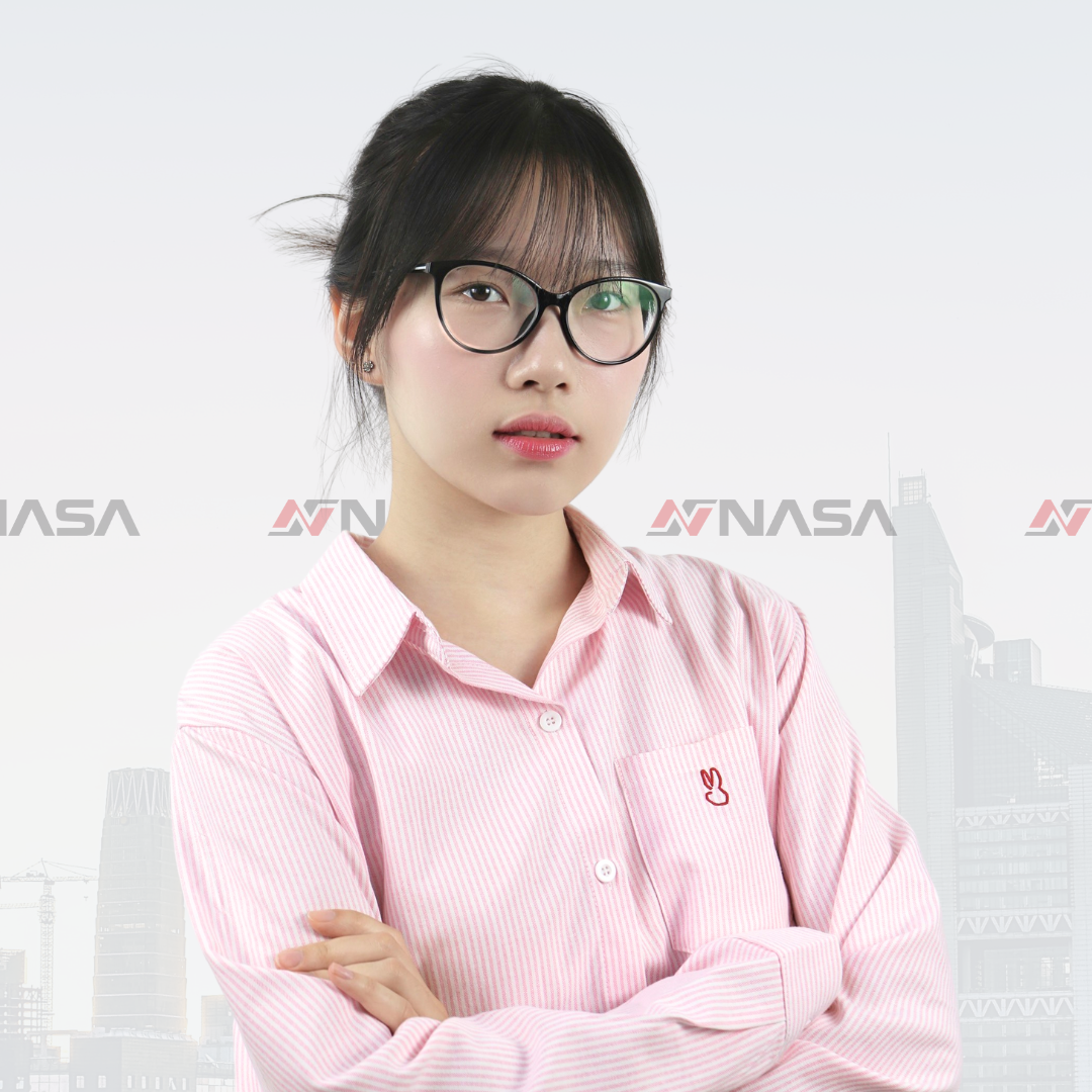 Nasahair | #1 Vietnamese Hair Factory - 100 % Virgin Human Hair Viet Nam