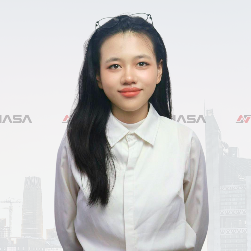 Nasahair | #1 Vietnamese Hair Factory - 100 % Virgin Human Hair Viet Nam